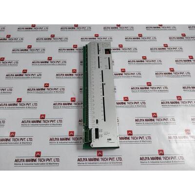 原装供应   3BHB003041R0101 MFP2 06.1