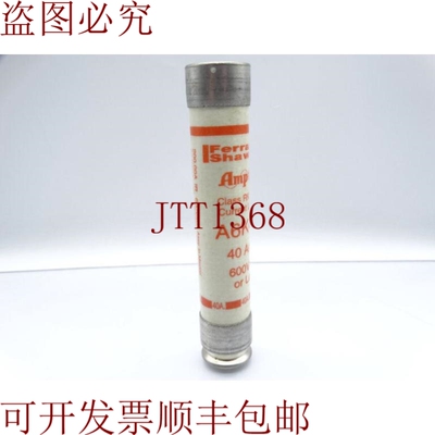 原装供应就是这样 MERSEN FERRAZ SHAWMUT A6K40R