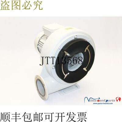 Elektror Airsystems HRD 16T FU-105/3.0 鼓风机 鼓风机 3.0kW 6