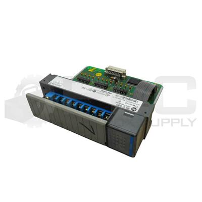 原装供应ALLEN BRADLEY 1746-ITV16 /C Modulo Di Ingresso 10-30