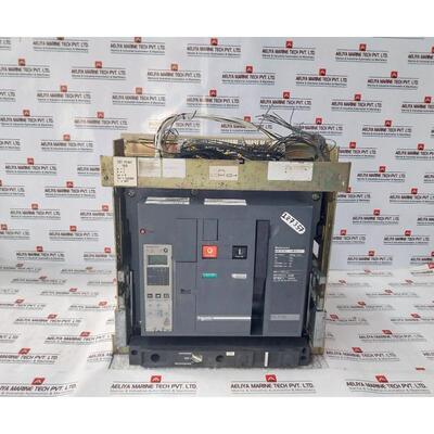 原装供应电气 Masterpact NW16 N1 支架 1600A Micrologic