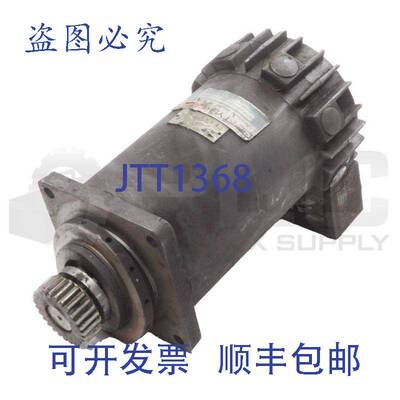 供应TTYS FANUC 20-0 P 磁铁直流伺服电机 D-030675