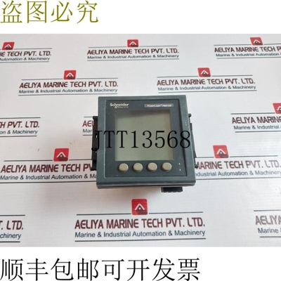 原装供应电气 Metsepm5111 Powerlogic 电能表