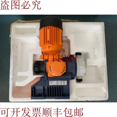 原装供应ProMinent / 配料装载机 / S1BAH04084PVT0010M000 / 58p