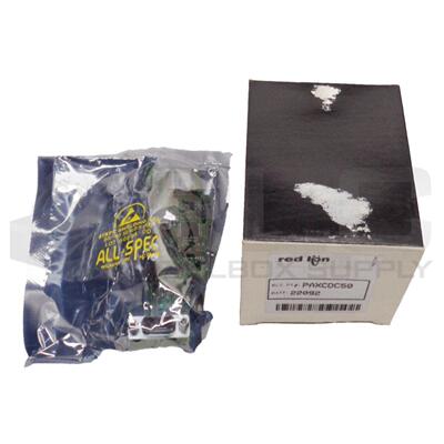 原装供应红狮PAXC50通信卡