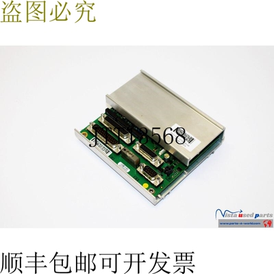 3HAC 031851-001/05 SMB-单元 DSQC 633A