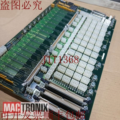 原装供应Alphasem AG AS258-0-03 REV A 板适用于 Alphasem 8302