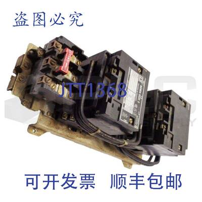 供应SQUARE D 8736 SDO-1 FORM S STARTER 带 31063-409-38 110/1