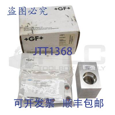 供应GF Signet P5262010 Metalex Minitap 198840503 阅读