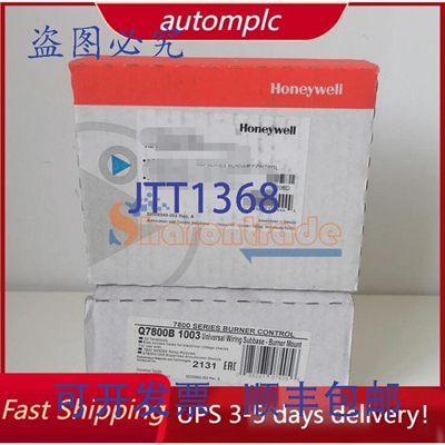 原装供应Q7800B1003/Q7800B 1003控制器 W10-