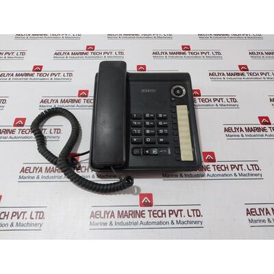原装供应Alcatel Temporis 300 电话 黑色
