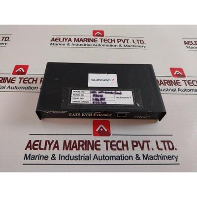 原装供应译724-746-5500 Cat5 KVM版本Max-122861