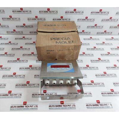 原装供应Precia Molen DAT-SS 400-FM 数字重量底座 230VAC 50Hz