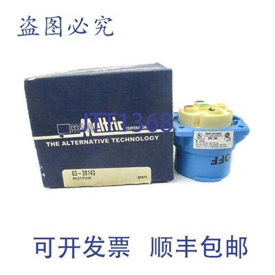 原装供应MELTRIC 63-38143 600V 30A NSMP