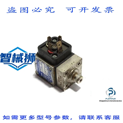 原装供应 ELETTROTEC PMC 10 压力开关PMC 10 ELETTROTEC