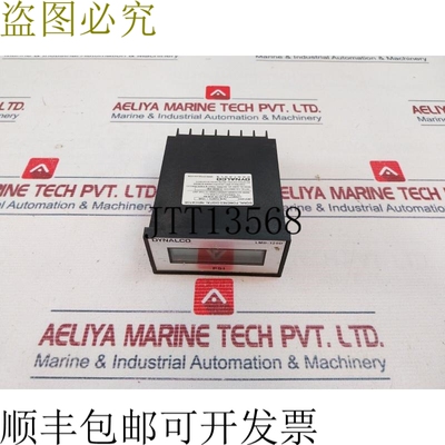 原装供应Dynalco LMD-120D 0-6000 Psi 1 级