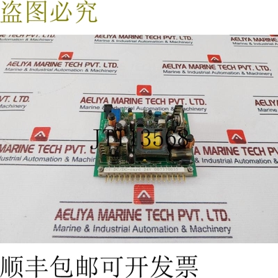原装供应开关 007370035 C1 DC/DC 24V