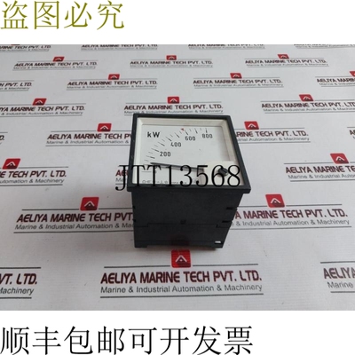 原装供应Iskra EQ0207A 模拟功率计 1200/5A 300-3000W
