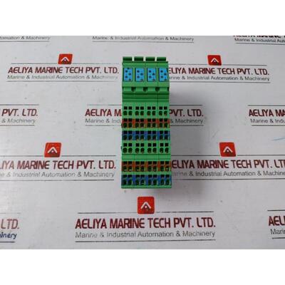 原装供应PHOENIX CONTACT IB 24号16-PAC数字模块 2861250 24VDC