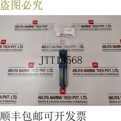 原装供应Rexroth ZDR 6 DP2-43/210YM 方向操作压力阀 BA0023304