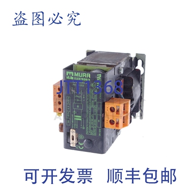 原装供应MURR ELEKTRONIK MNG 3,5-230/24 MNG3,5-230/24 85203 L