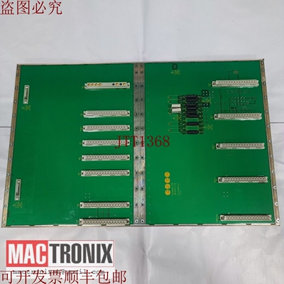 原装供应ESEC 3100 Optima 190.4634.1/04 背板油气版本 04 KC043