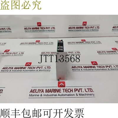 原装供应Schroff SEM 124 PSU 电源 13100058 100-240V