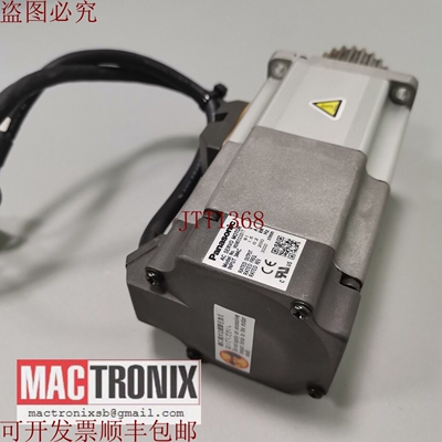 原装供应MSMD022S1S 伺服电机 适用于 Hanmi 3000D