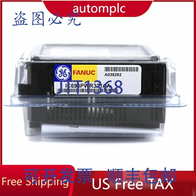 原装供应FANUC IC693PWR321AA 电源 免税
