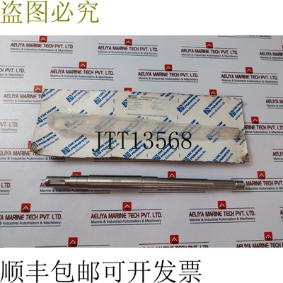 原装供应Dickow Pumps 1.4021 QT 800 泵轴 211