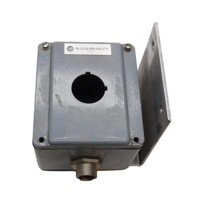 原装供应Bo?tier De Bouton-Poussoir ALLEN BRADLEY 800T-1TZ /T