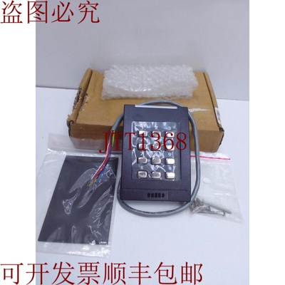 原装供应HID ICLASS RK40C / 6130CKN000000