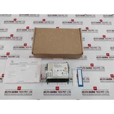 原装供应900A01-0202 ControlEdge 900 系列 AI 8 通道