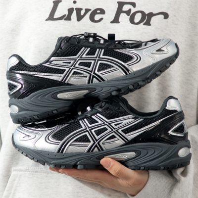 Asics亚瑟士官方旗舰 GEL-KAHANA TR V4男鞋轻便运动鞋休闲鞋正品