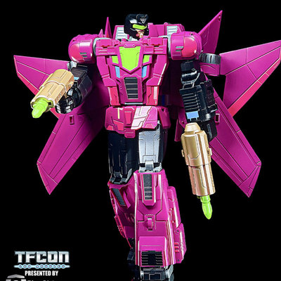 现货 FansHobby MB-24b Wingman FH  黑云