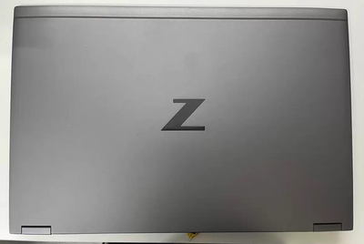 原装惠普本 ZBOOK15 G7 G8 830  战99 液晶屏幕 触摸总成  上半部