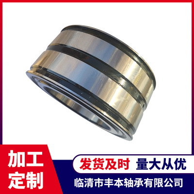 满装圆柱滚子轴承用于压路机 319262B/LG520A.30A01-008