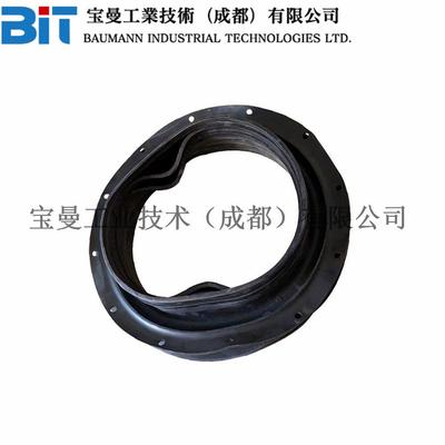 德国SAMSON萨姆森气动执行机构3277-120cm配套膜片0520-1116现货