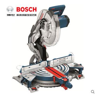 博世GCM10MX/2JL斜切锯锯