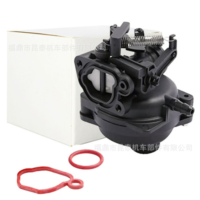 化油器适用于Briggs&Str