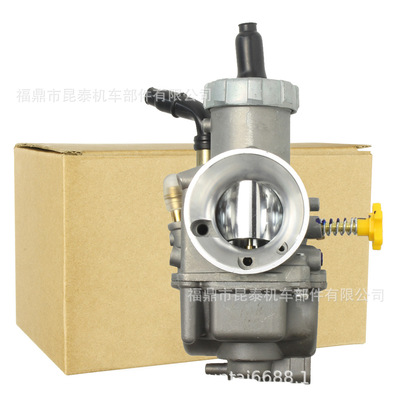 Carburetor线拉化油器PE