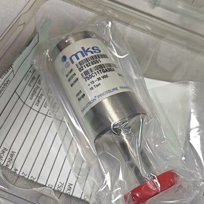 可维修MKS 真空计 压力计750C11TGA3GA议价