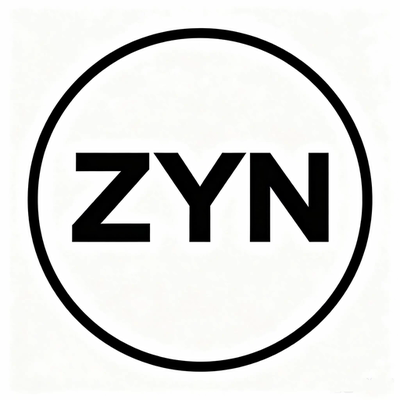 口唇袋velo欧美版Snus瑞典zyn口含 pablo戒替槟榔进口风味袋正品