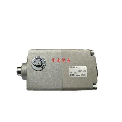 气缸锁头MNB32D-UA MNB40D-UA MNB50D-UA MNB63D-UA MNB8原装正品