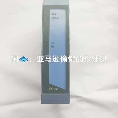 议价EX150 3EX150.60-1模块，质量保证 功能可维修