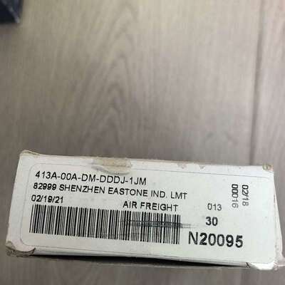 议价MAC电磁阀413A-00A-DM-DDDJ-1JM，原可维修