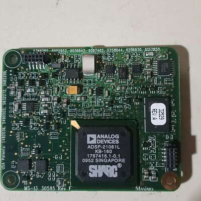 议价ADSP-21061LKB-160可维修