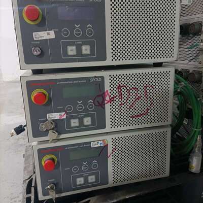 议价滨松SPOLD激光器LD IRRADIATION LIG可维修