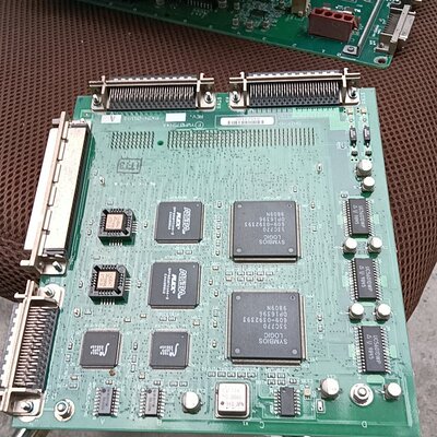 议价GE PROSPEED DASIFN2光纤板，件，实物图可维修