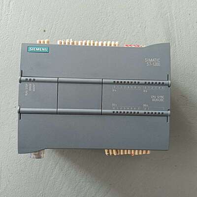 议价S7-1200 CPU 1215C，型号6ES7 21可维修